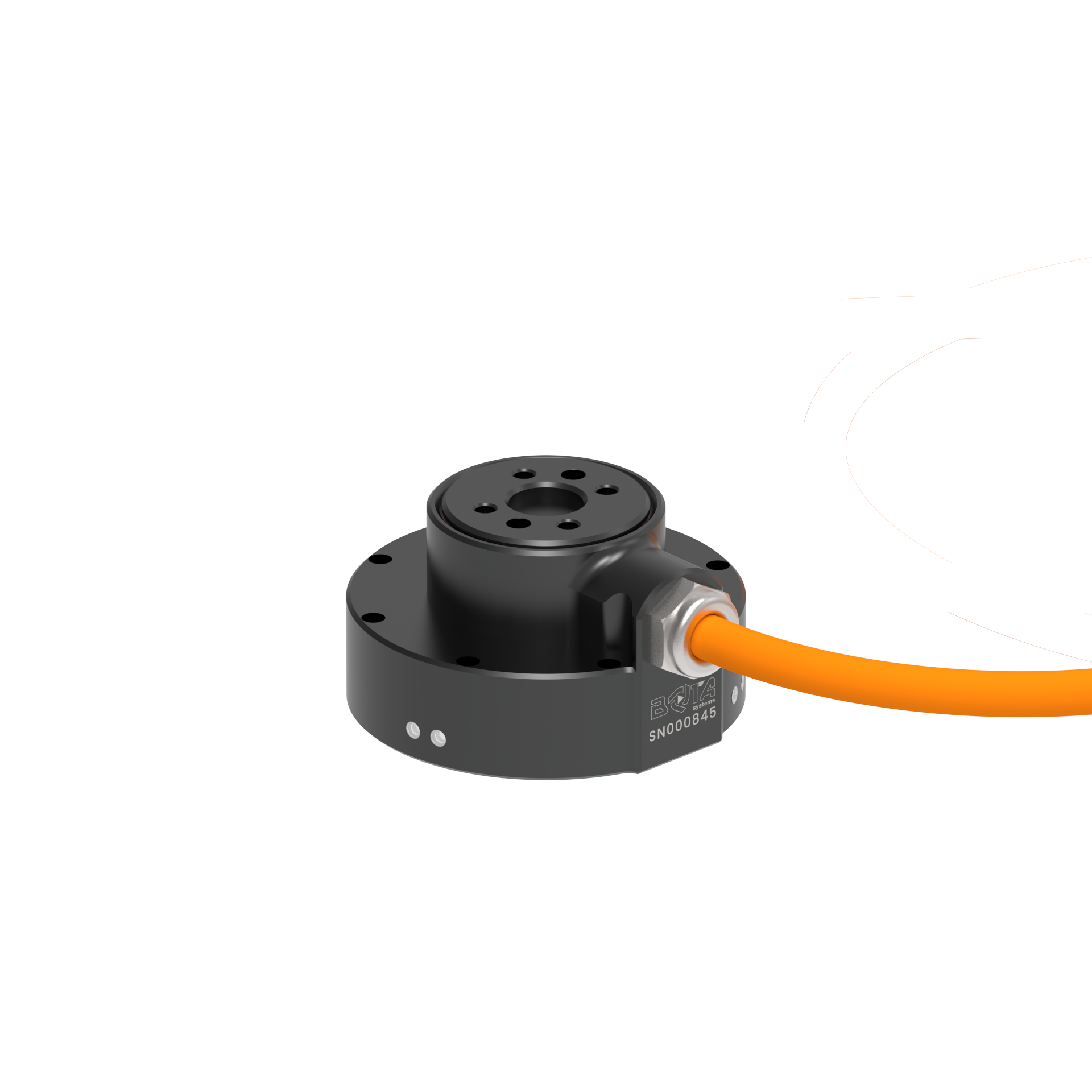 6-Axis Force Torque Sensors for Robotics | Bota Systems